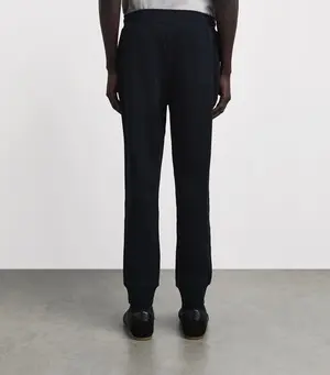Isaia Drawstring Sweatpants