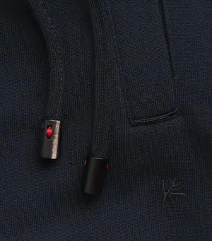 Isaia Drawstring Sweatpants