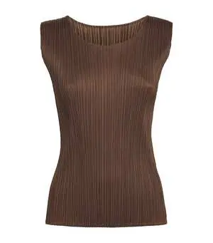 Issey Miyake Classic Camis Tanks For Women