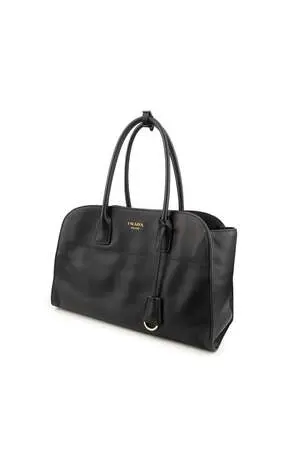 Prada Shopper Bag - Multicolor