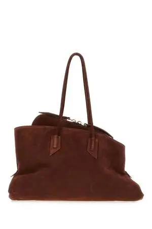 Attico Shopper Bag - Multicolor