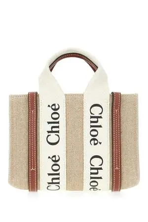 Chloé Tote Bag - Multicolor