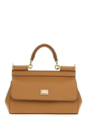 Dolce & Gabbana Top Handle Bag - Multicolor