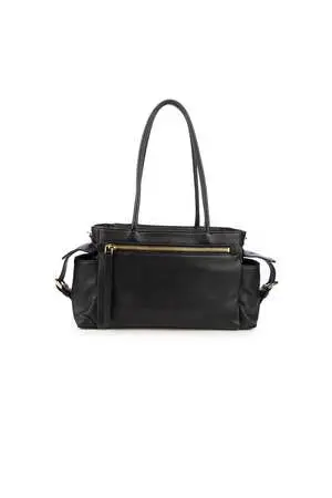 Prada Shopper Bag - Multicolor