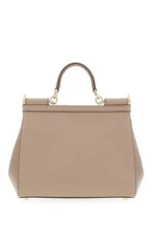 Dolce & Gabbana Top Handle Bag - Multicolor