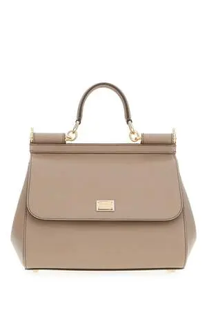 Dolce & Gabbana Top Handle Bag - Multicolor