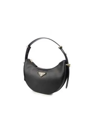Prada Crescent Bag