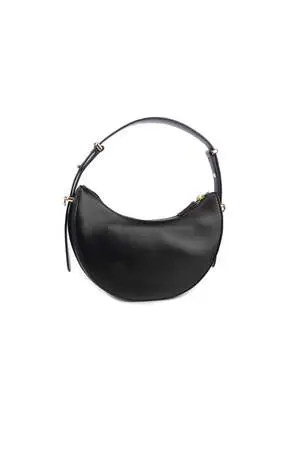 Prada Crescent Bag