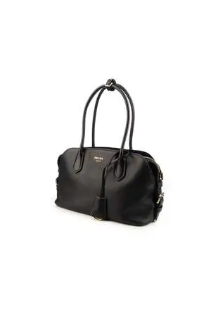 Prada Shopper Bag - Multicolor