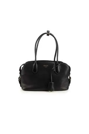 Prada Shopper Bag - Multicolor