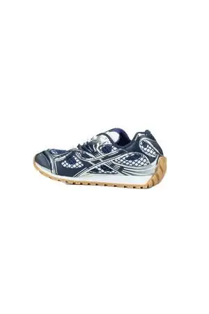 Bottega Veneta Lace-up Sneakers