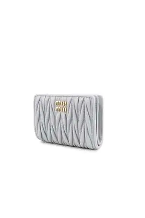 Miu Miu Accessories Wallets
