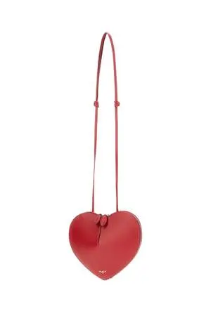 Alaïa Heart Shape Bag