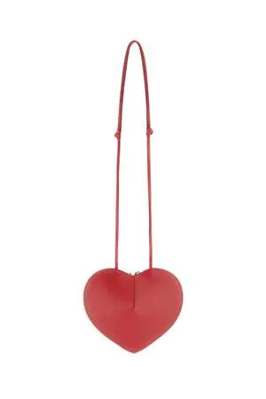 Alaïa Heart Shape Bag
