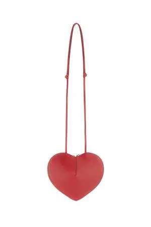 Alaïa Heart Shape Bag