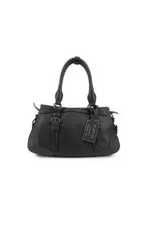 Prada Handheld Bag - Multicolor