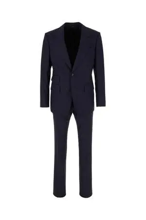 TOM FORD Tom Ford Man Clothing Suits Multicolor