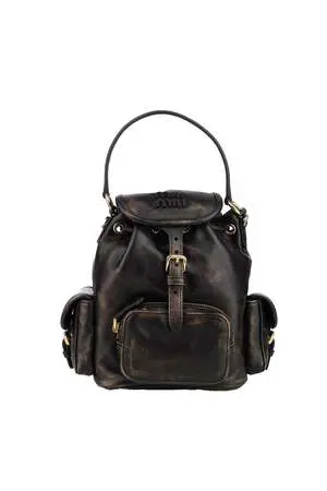 Miu Miu Bags Backpacks - Multicolor