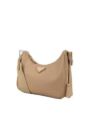 Prada Crossbody Bag - Multicolor