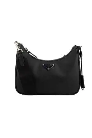 Prada Crossbody Bag - Multicolor