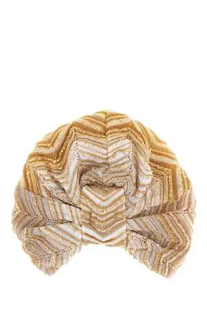 Missoni Headscarf