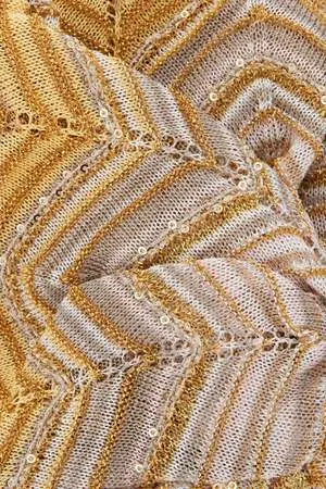 Missoni Headscarf
