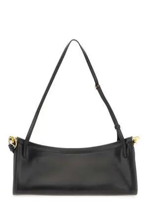 Alaïa Leather Shopper Bag