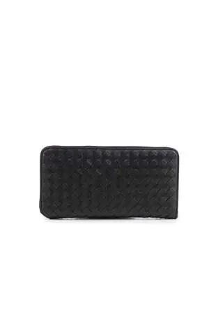 Bottega Veneta Woven Clutch