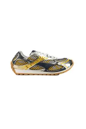 Bottega Veneta Shoes Sneakers - Multicolor