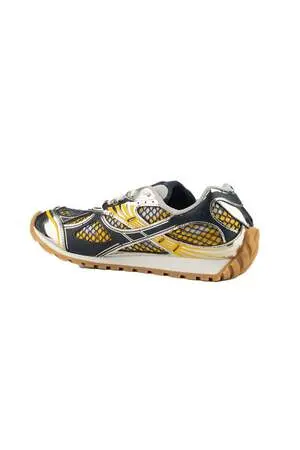 Bottega Veneta High Top Sneakers