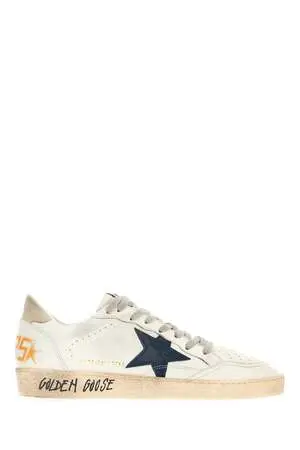 GOLDEN GOOSE Shoes Sneakers - Multicolor