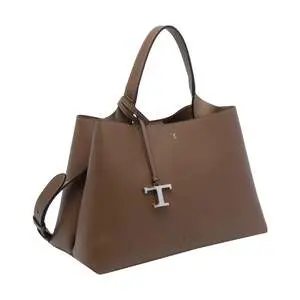 TOD'S Medium Leather Handbag