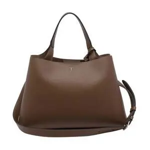 TOD'S Medium Leather Handbag