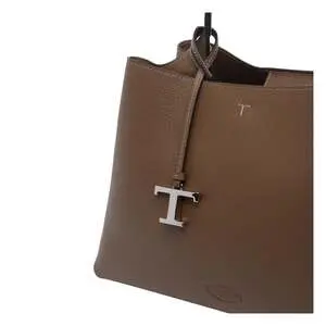 TOD'S Medium Leather Handbag