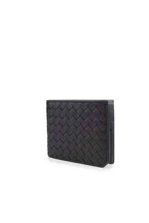 Bottega Veneta Woven Wallet
