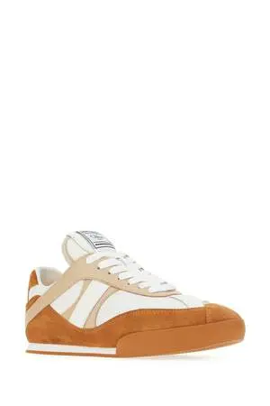 Chloé Low Top Sneakers