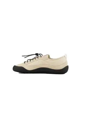 Prada Lace-up Sneakers