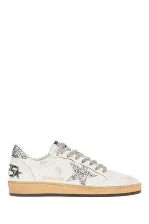 GOLDEN GOOSE Ballstar Sneakers - Multicolor