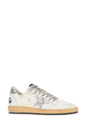 GOLDEN GOOSE Ballstar Sneakers - Multicolor