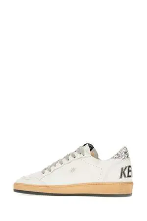 GOLDEN GOOSE Ballstar Sneakers - Multicolor