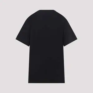 Moschino Oversized Teddy Tee