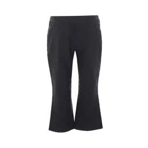 Gucci Gg Jersey Capri Pants