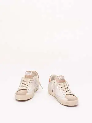 GOLDEN GOOSE Super-star Sneakers