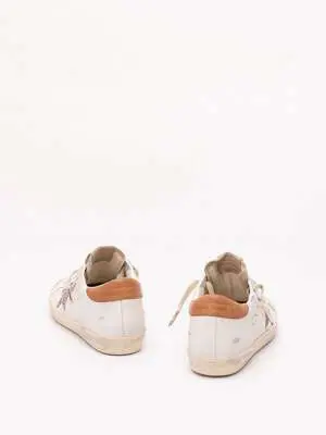 GOLDEN GOOSE Super-star Sneakers