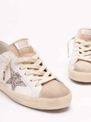 GOLDEN GOOSE Super-star Sneakers