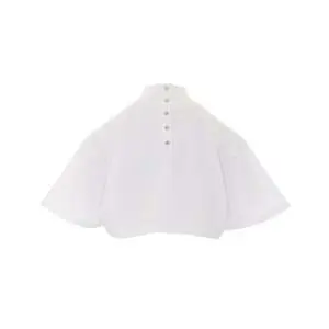 Alaïa Highneck T-shirt
