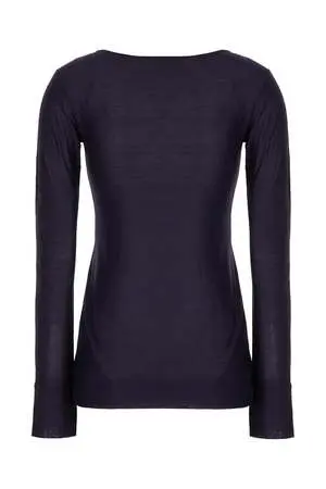 Malo Long Sleeve T-shirt