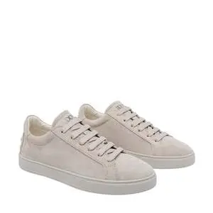 TOD'S Suede Sneakers