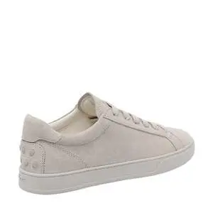 TOD'S Suede Sneakers