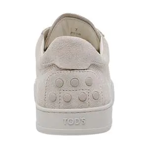 TOD'S Suede Sneakers